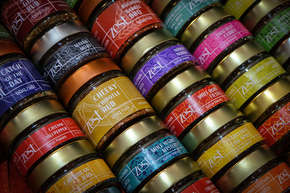 Products | ZEST