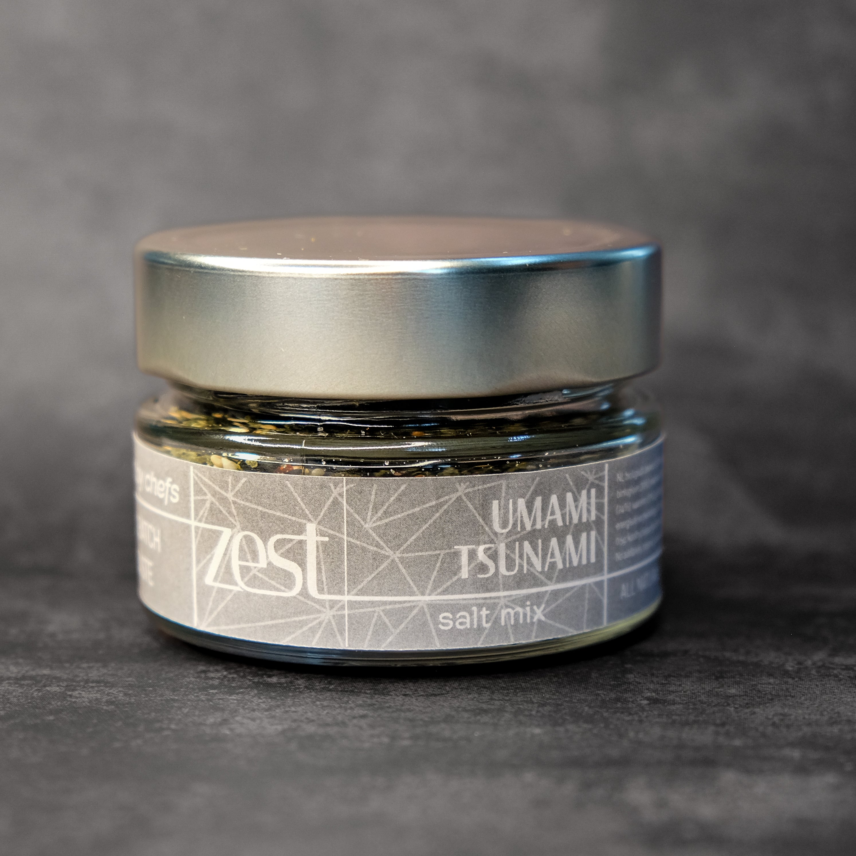 Umami Tsunami – ZEST Spice Shop